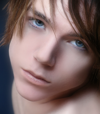 The Madness Scene!: Alex Mckee (1)