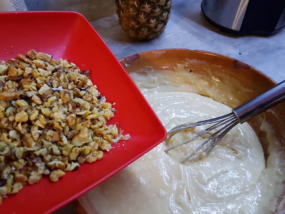 Shëndetli sipas mami Likës | BonBon Taste