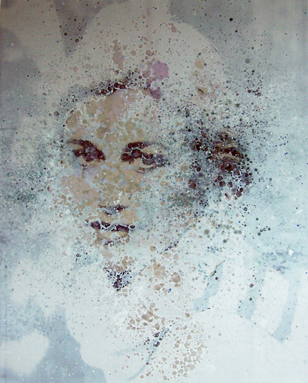 Ignoranci Kultury i Sztuki: LIZZY STEWART, SOME STRANGE SIGNIFICANCE