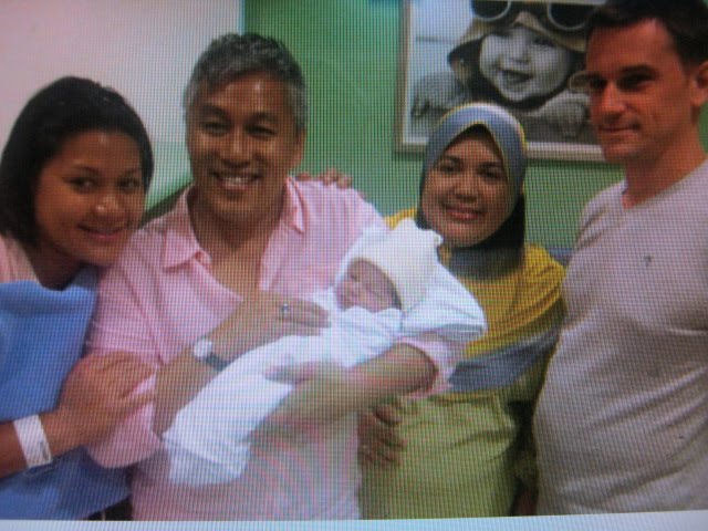 birdhouse: Serina – The Darling Daughter of Chef Wan