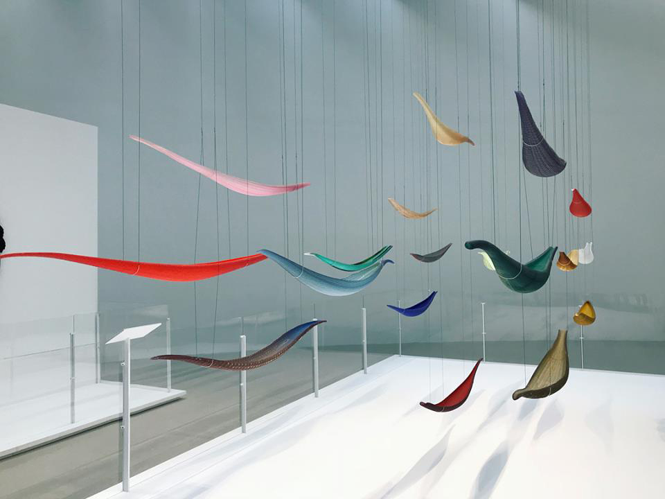 Clinton Smith Glass Artisan