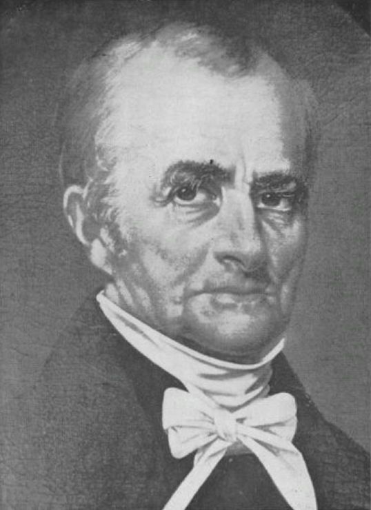 Samuel Maverick (colonist) - Alchetron, the free social encyclopedia