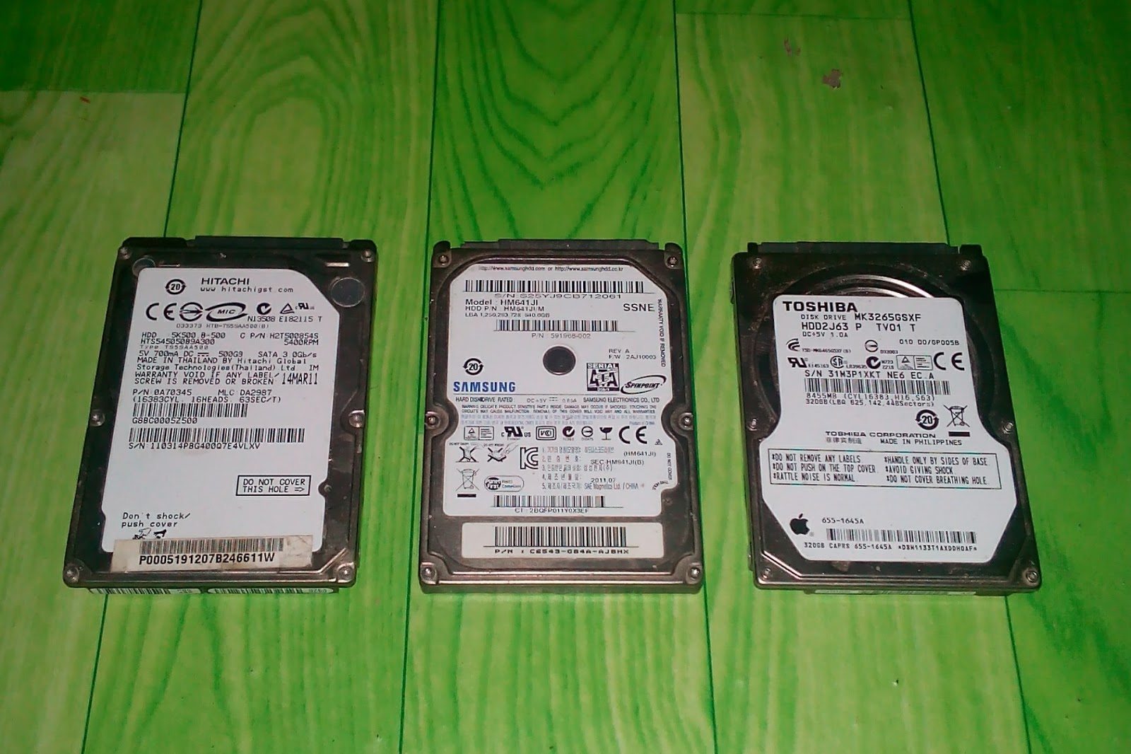 Gambar Hardisk, Fungsi Hardisk Beserta Pengertian Hardsik - Dunia Gallery