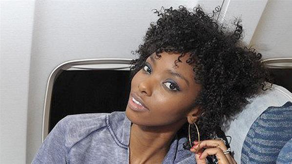 Bang! Magazine.: Adaora Akubilo: Needed to fail inorder to succeed