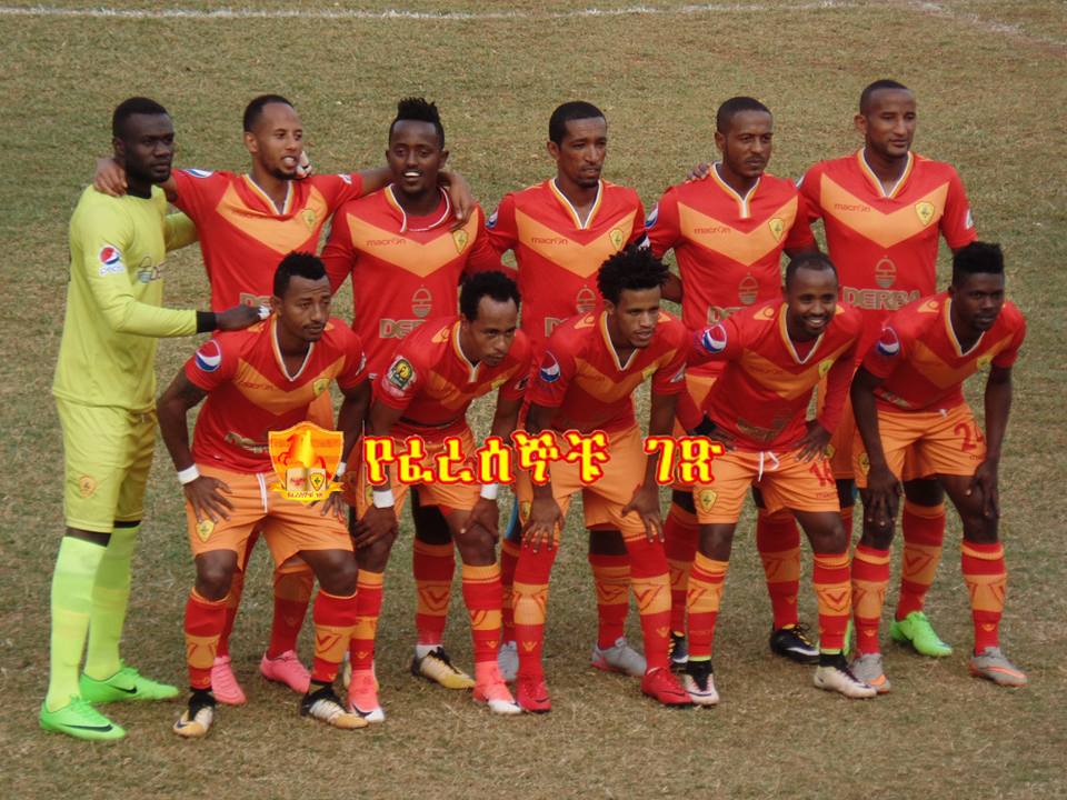 3 lessons from Jimma Abba Jifar's match!