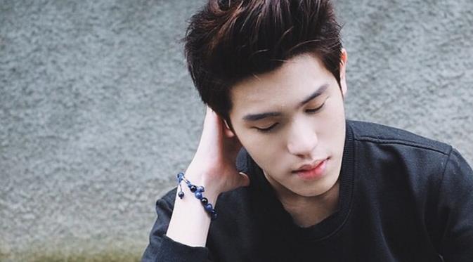 Nama dan Biodata Pemain Jodoh The Series SCTV – GudangPemain™