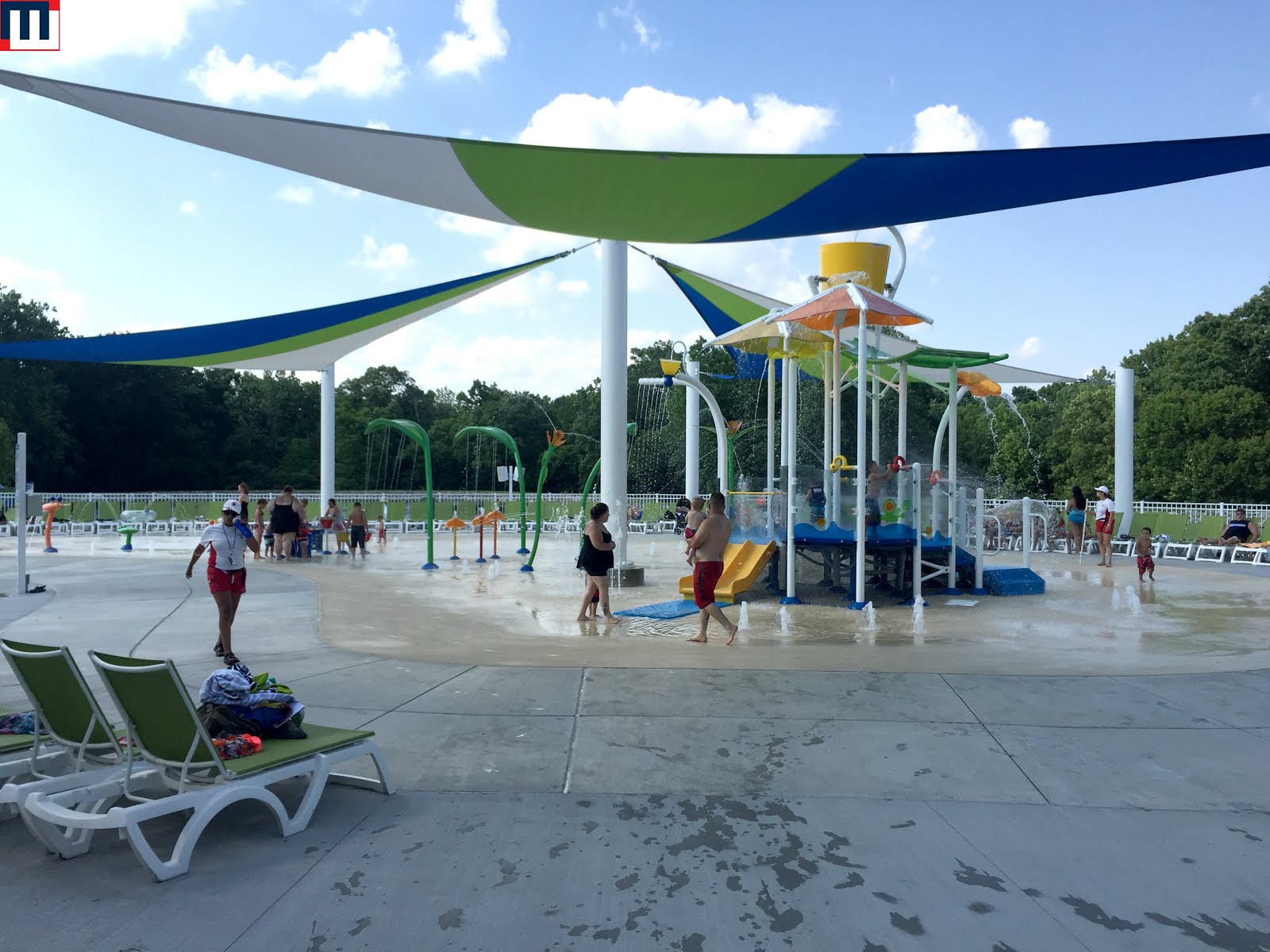 MidwestInfoGuide: Oceans of Fun