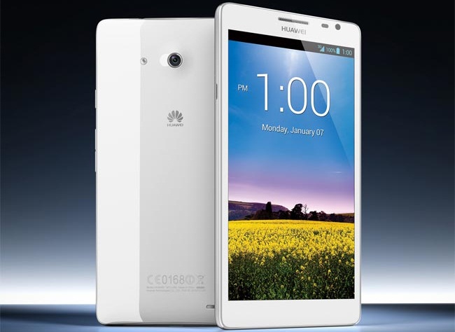 Gadgets Review Specifications: Huawei Ascend Mate Worlds Largest Screen ...
