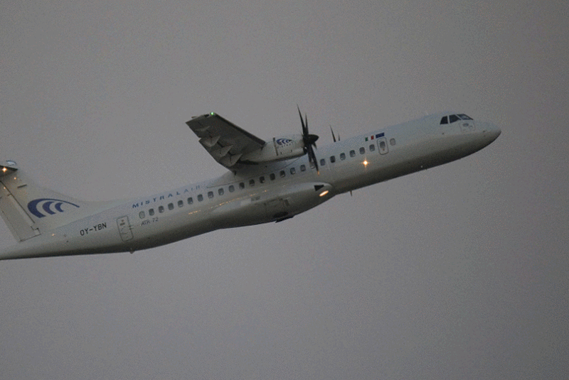 What is turbulence? - Aircraft Nerds