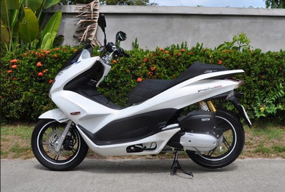 39+ Konsep Penting Box Untuk Motor Honda Pcx