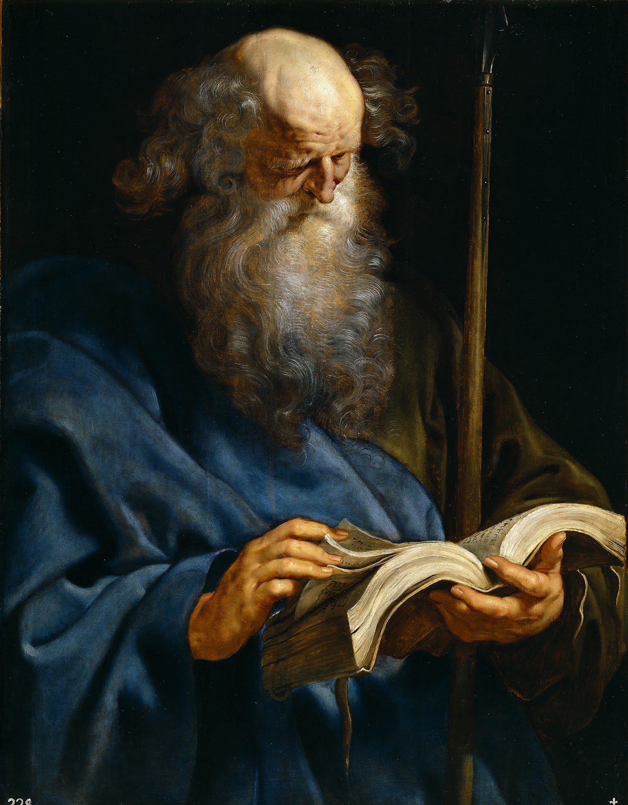 HISTORIA DEL ARTE: ARTE BARROCO: Pintura. Peter Paul Rubens.
