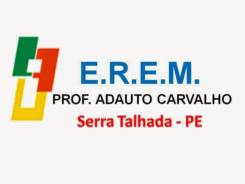 EREMPAC: Construindo uma educação de referência.: QUEM SOMOS?