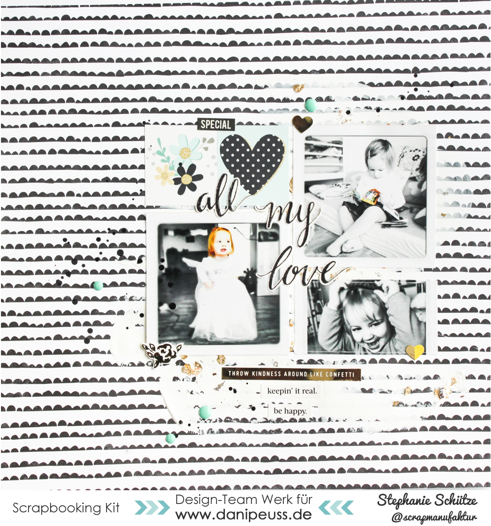 :: danipeuss.de :: BLOG: Sketchwoche | Sketch #7