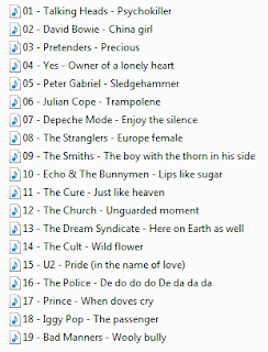 All The Right Reasons...: Clásicos Populares