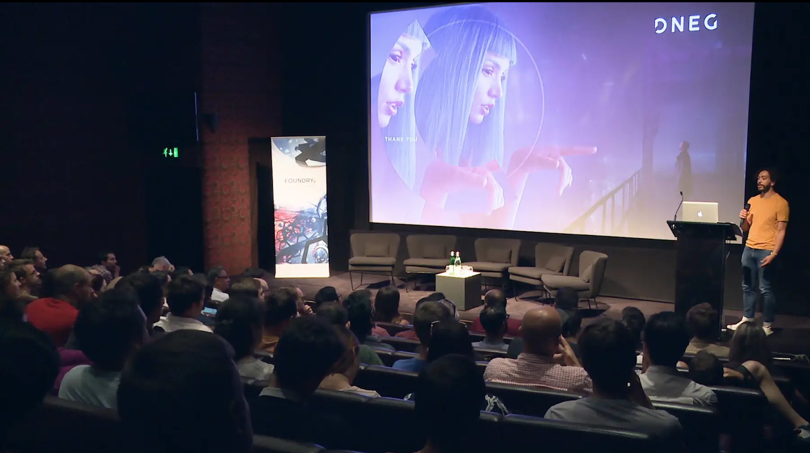 Nuke Skill Up Panel: Progressing to a senior or lead compositor ...