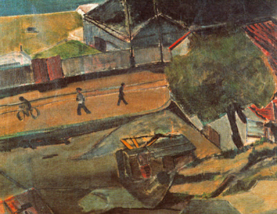 PINTORES LATINOAMERICANOS JUAN CARLOS BOVERI: Pintores Brasileños: JOSÉ ...