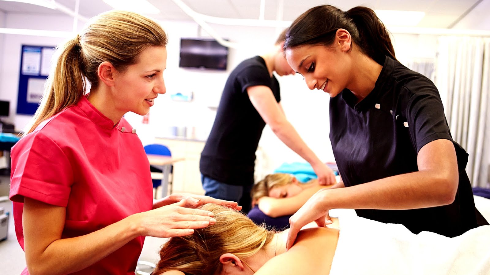 Bancroft School Of Massage Therapy School Choices