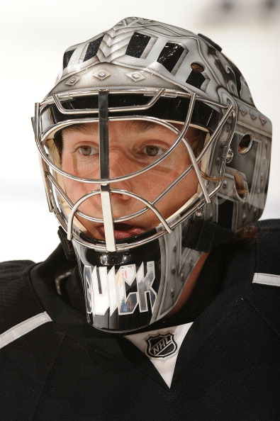Jonathan Quick Png