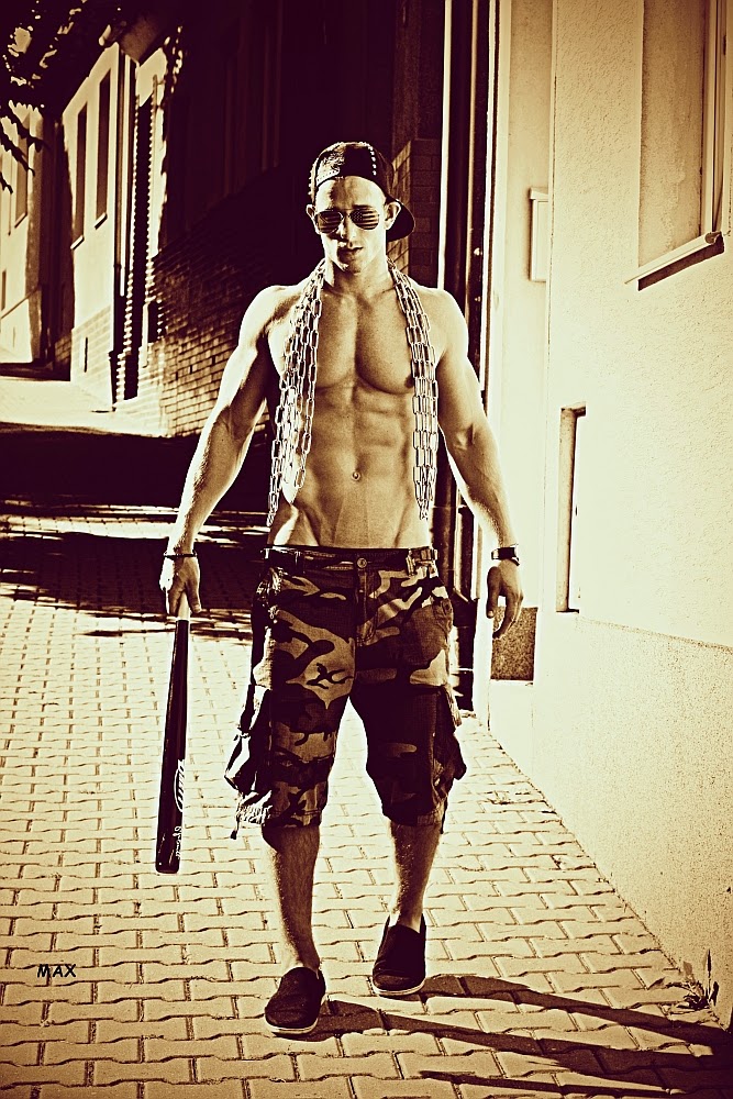 MAX - photography and more ...: JAKUB BANDOCH aka JAKUB STEFANO (III/6)