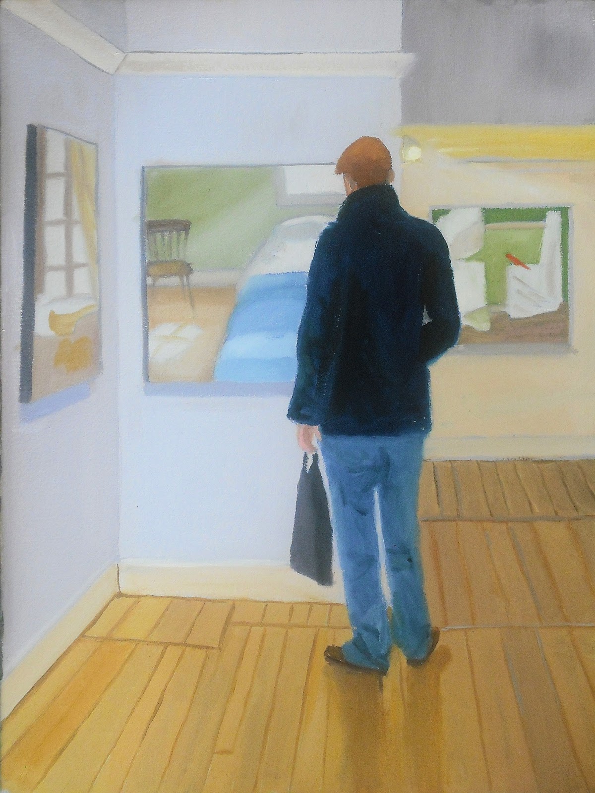 Ken Barclay - - Avocaken