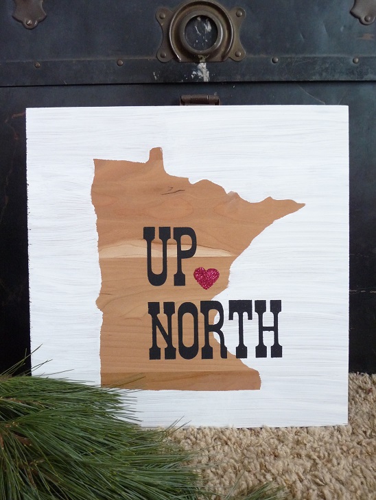 Minnesota Junker: UP NORTH
