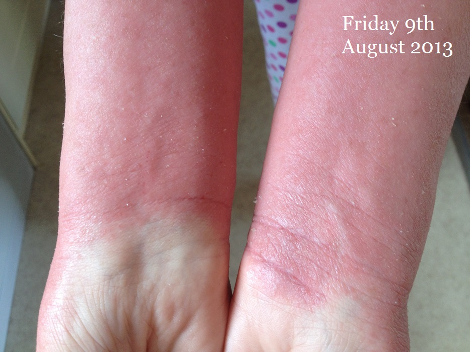 Hand-some | TSW Cara