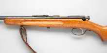 Akbar's Armory: Springfield Model 82 .22 Rifle