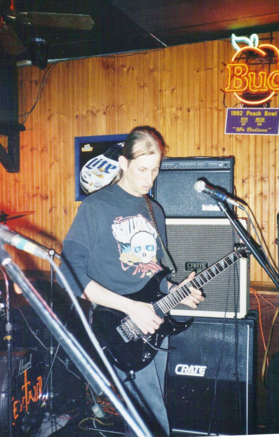 Centaur Band: Centaur 1996-2004