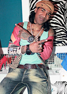 Picoteando el Espectaculo: La narración de la joven Yuly López, de 18 ...