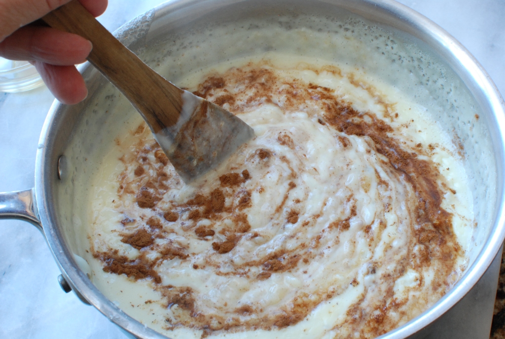 Rice Pudding - Simply So Good