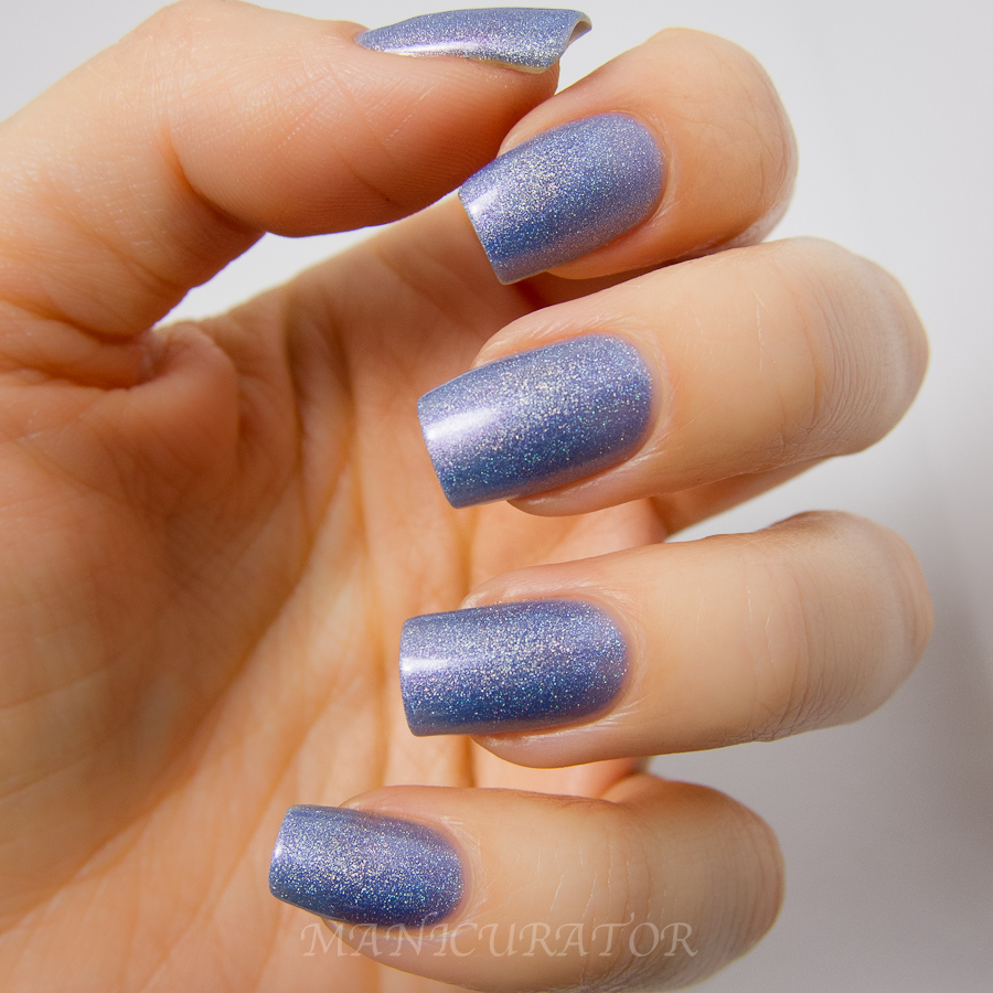 Jindie Nails Swatch and Review