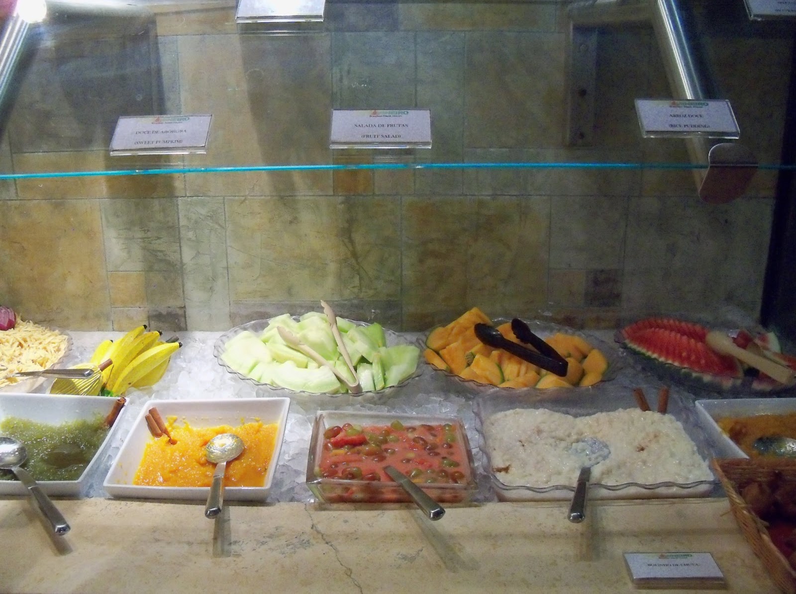 O Melhor de Orlando - FL: Café Mineiro Brazilian Steak House