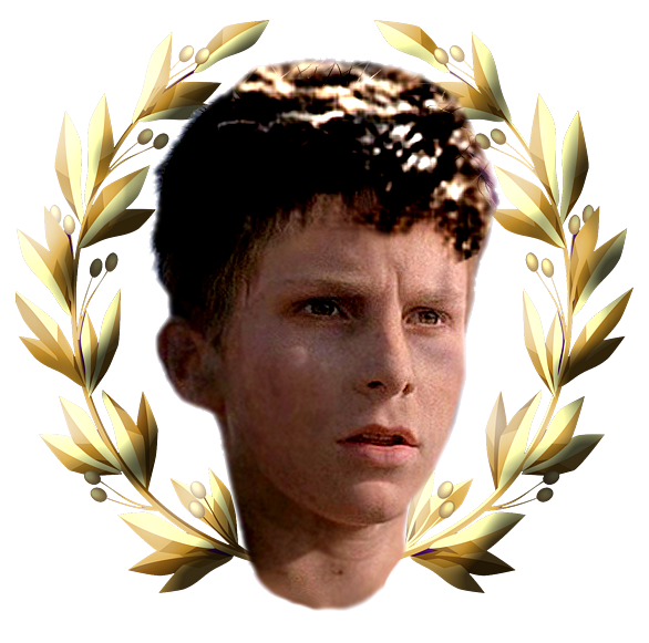 The Boy: The Boy - Introduction