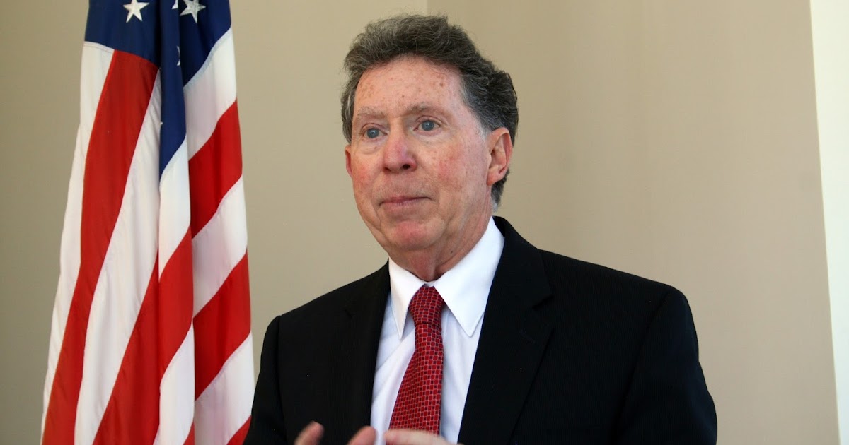 Lehigh Valley Ramblings: Morganelli Wants Teacher Bill of Rights