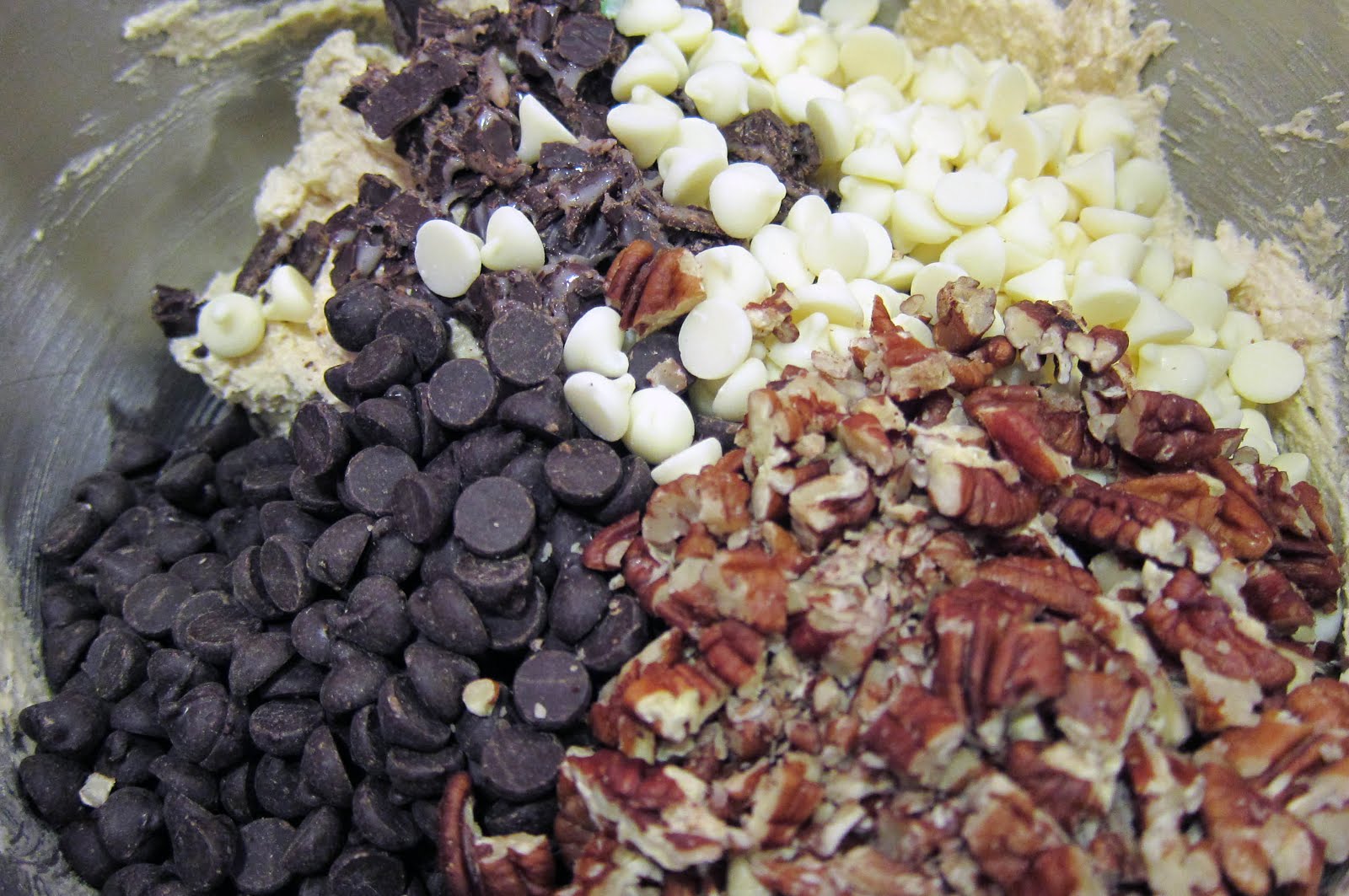 Pastry School Diaries: Michelle Obama's 'Family Circle's Presidential ...