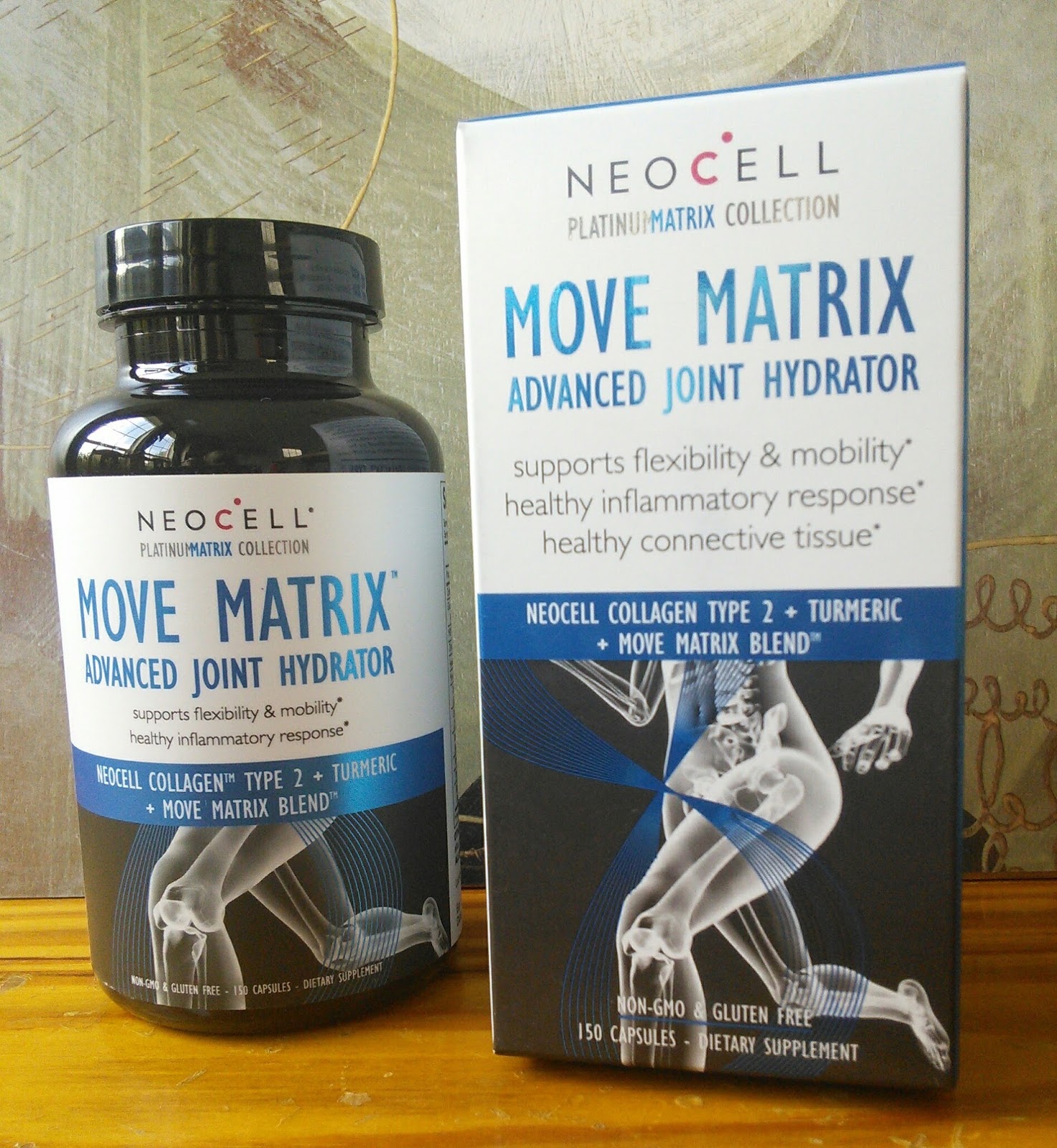 They are my daily help me run/joint "candy"!