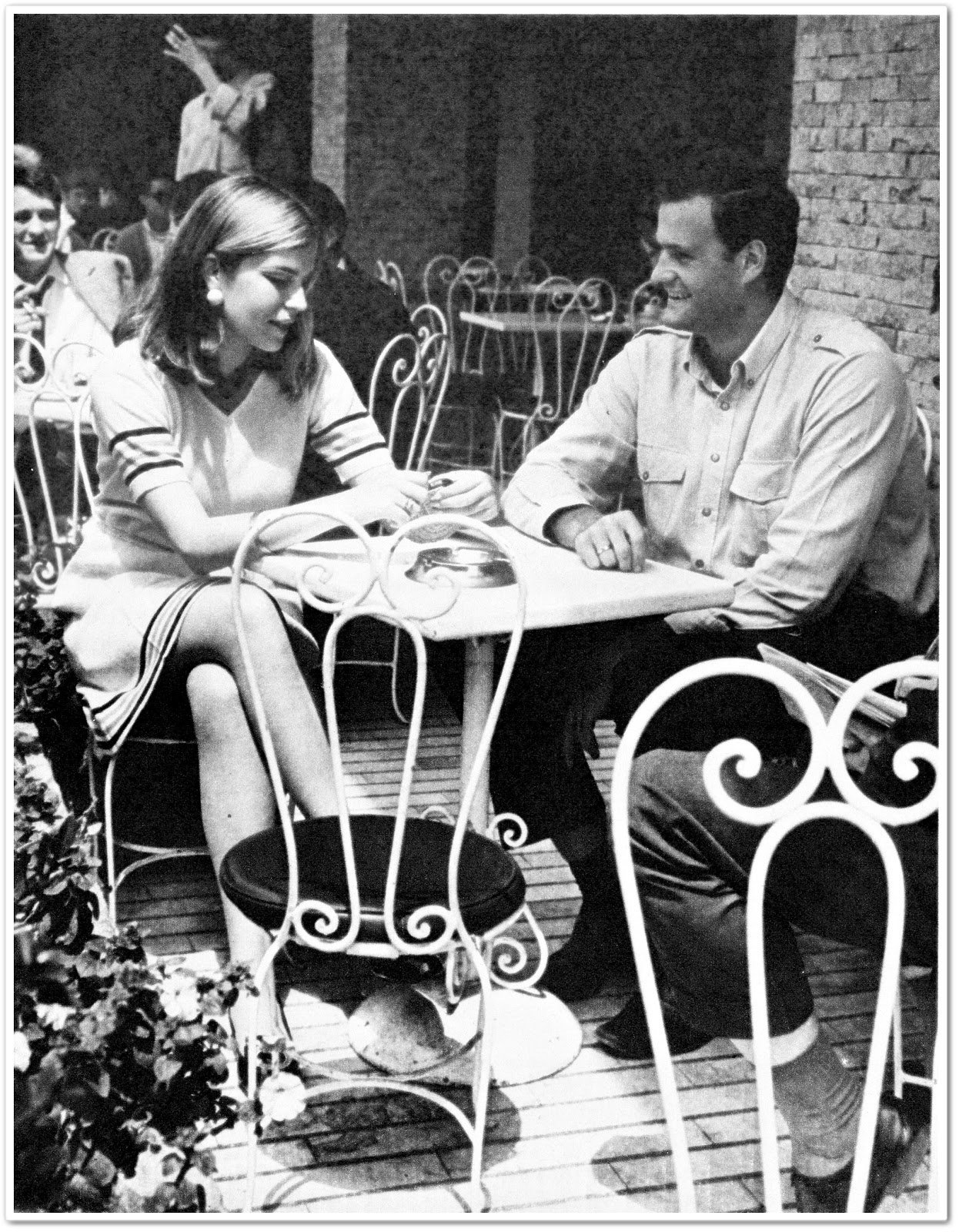 Yugopapir: Mirko Sandić, sportski superstar (2. deo) - Zgotivite me sa ...