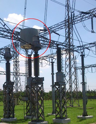 Wave Trap | Life is Choice