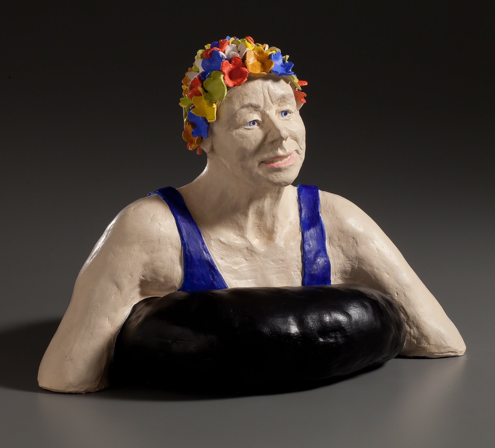 Cindy Biles - Clay Sculptor