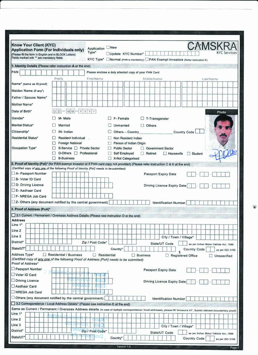 PCRCAPITAL : August 2018