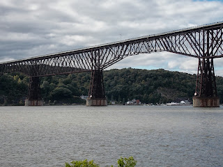 Adventures for Anyone: There's something about Poughkeepsie, New York