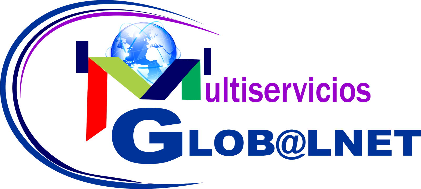 MULTISERVICIOS GLOBALNET - SERVICIOS DE IMPRESIONES Y COPIAS - ROSA
