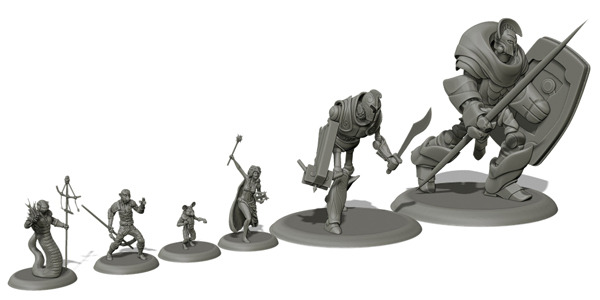 What is Torn Armor and why am I excited about it? Includes rules sneak ...