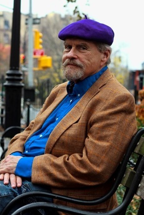 Mystery Fanfare: Lawrence Block: 1970s New York