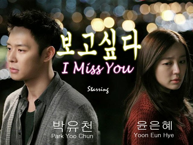 Missing You | DramasChingus