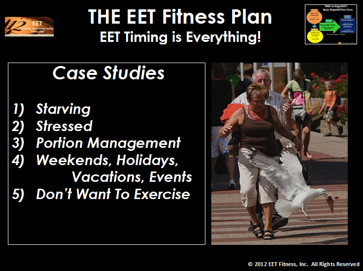 Portion Management (Portion Control) | The EET Fitness Plan: EET's Blog