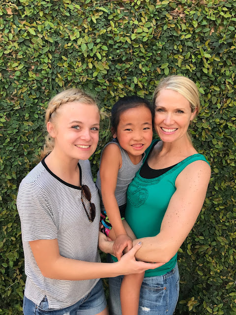 To Tell of His GRACE: FOUR Years of Forever ~ Kaylee Grace