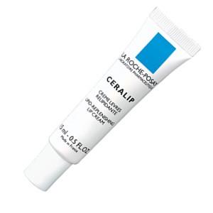 Chic Rumors: PROVATO PER VOI // CERALIP crema labbra riparatrice di LA ...