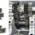 What is Constant Mesh Gearbox? Construction and Working principle of ...