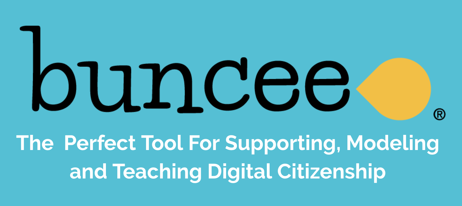 The Library Voice: Buncee...The Perfect Tool For Supporting, Modeling ...